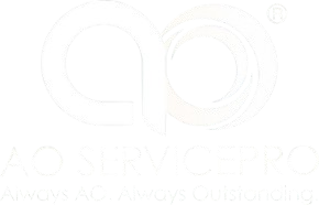Contact Us - AO ServicePro